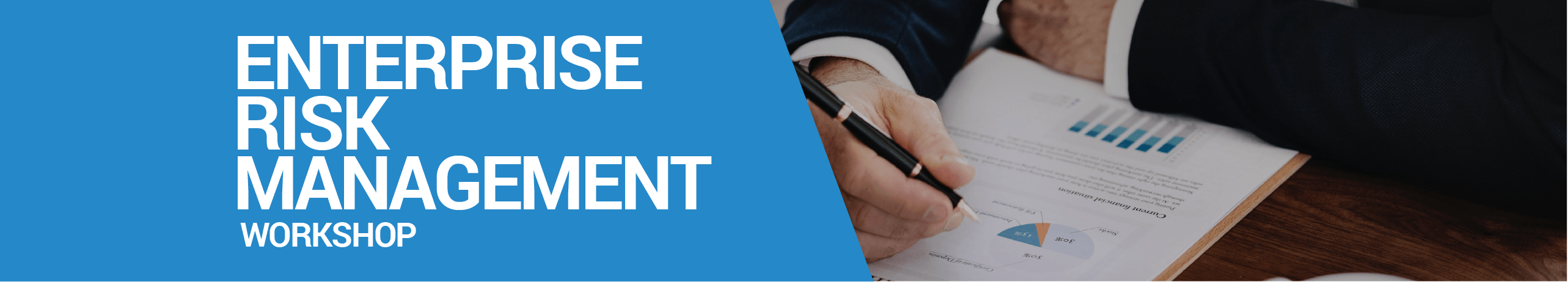 Enterprise Risk Management Training